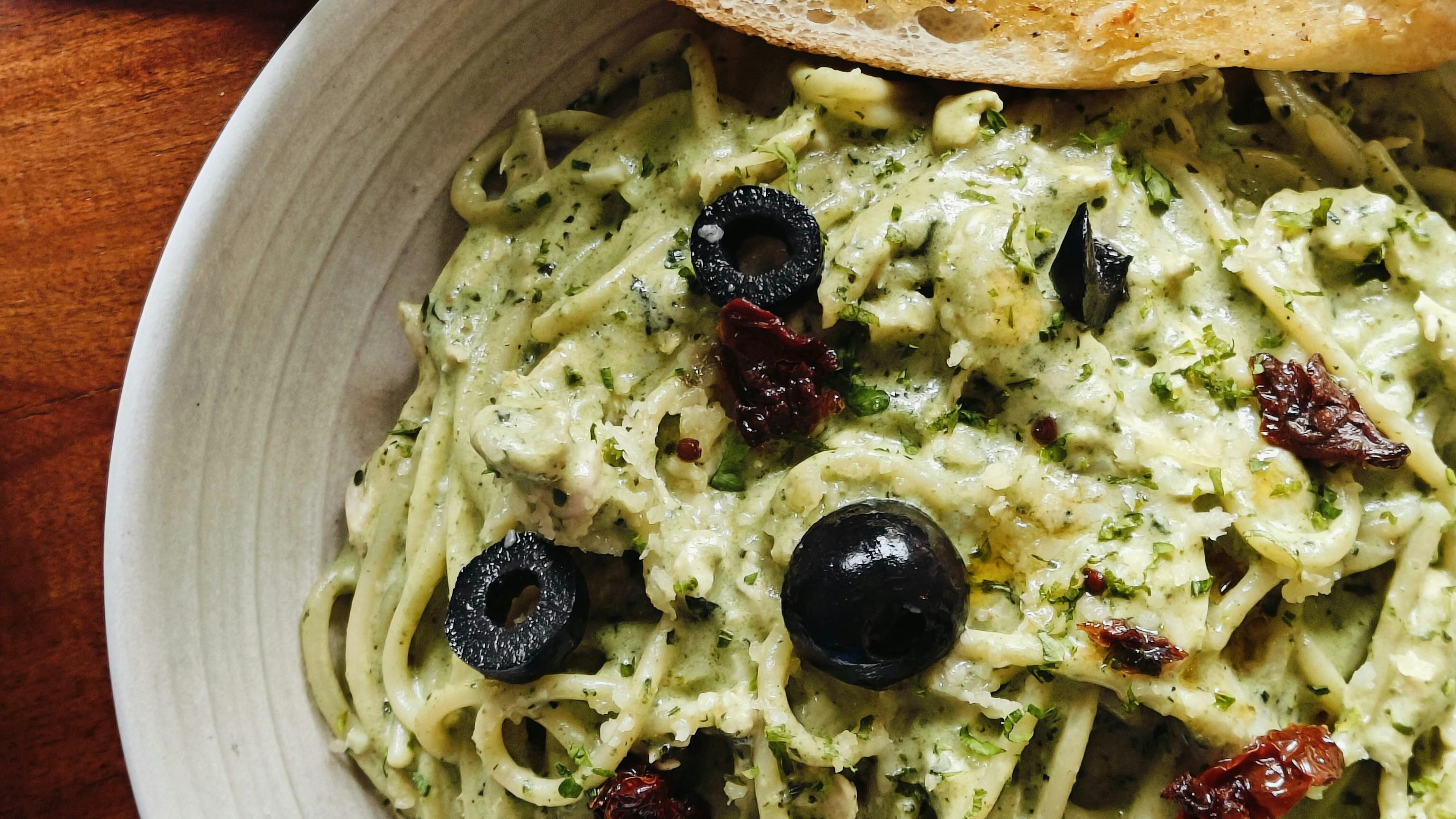 30 vegan diet dinner recipes for everyday meals