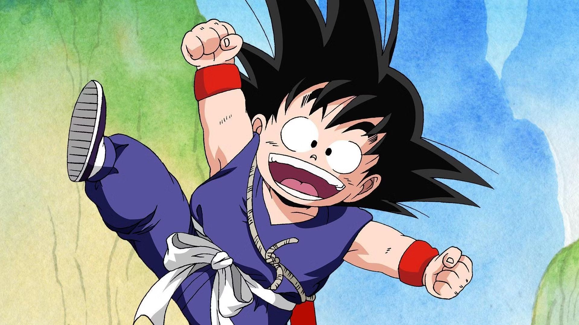 Dragon Ball's little-known prequel is one of Akira Toriyama's best