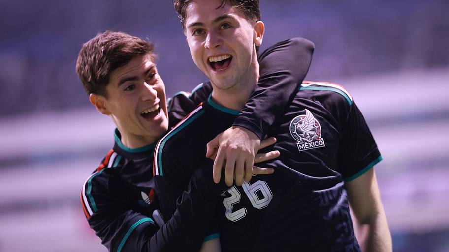 Mexico vs. Australia—International friendly: Preview, predictions and ...