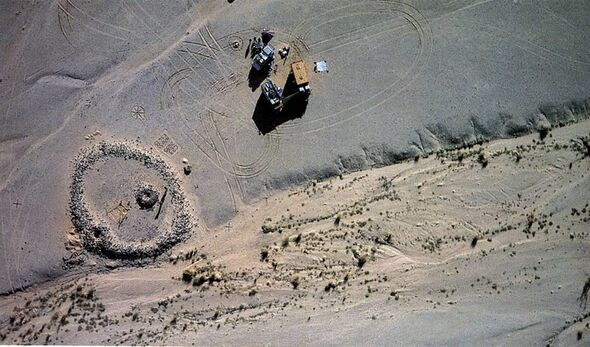 260 ancient Sudan burial sites reveal lost civilization predating the ...
