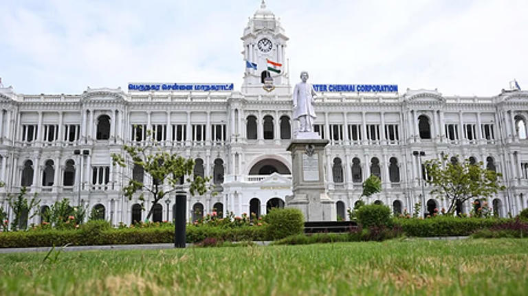 Greater Chennai Corporation to appoint 180 temporary physical education ...