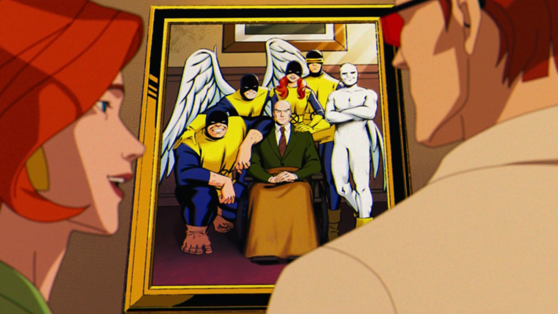 Marvel Studios officially makes the X-Men timeline even more confusing