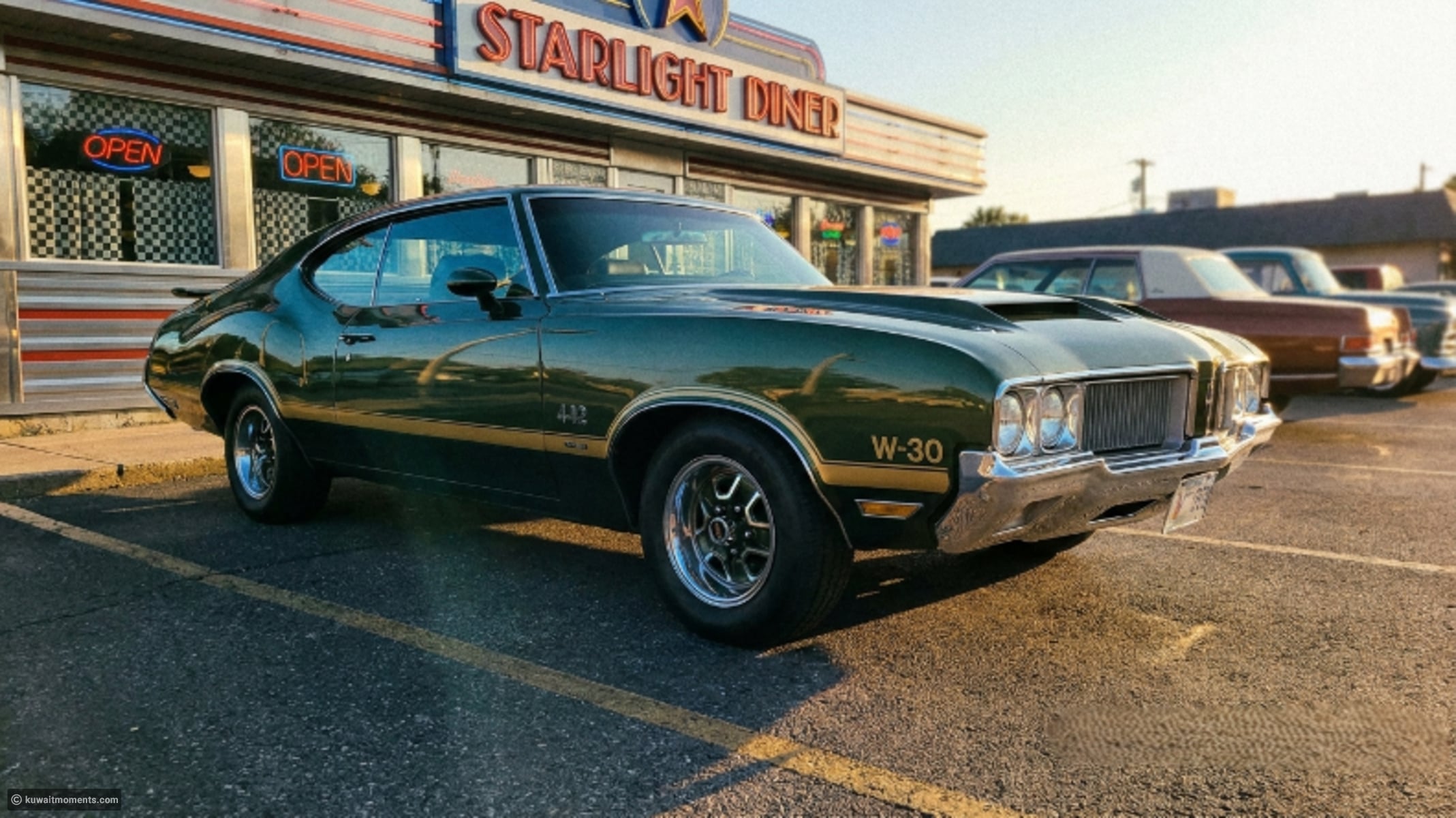 10 of the Worst-Selling Muscle Cars of All Time