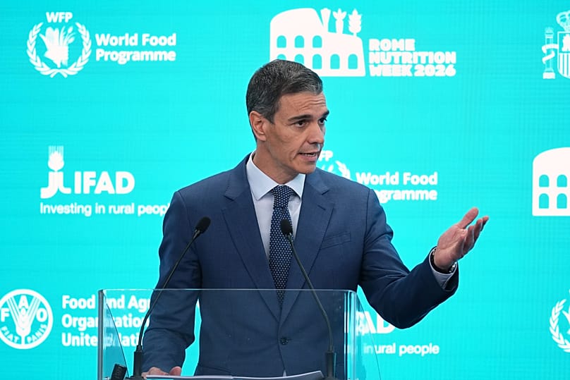 PSOE's legal storm: Nine cases closing in on Spanish PM Pedro Sánchez
