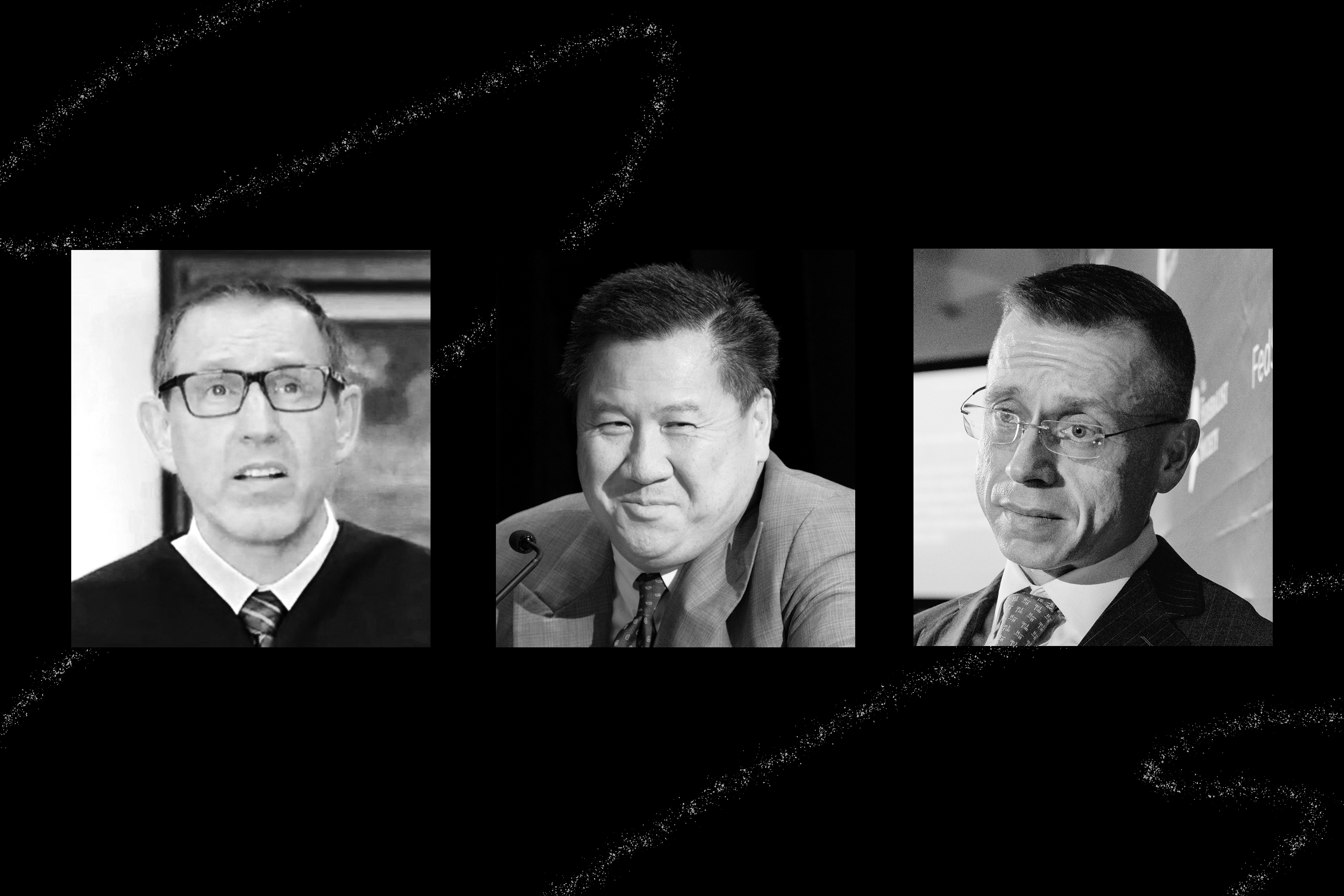 With flashy opinions, judges may be auditioning for the Supreme Court