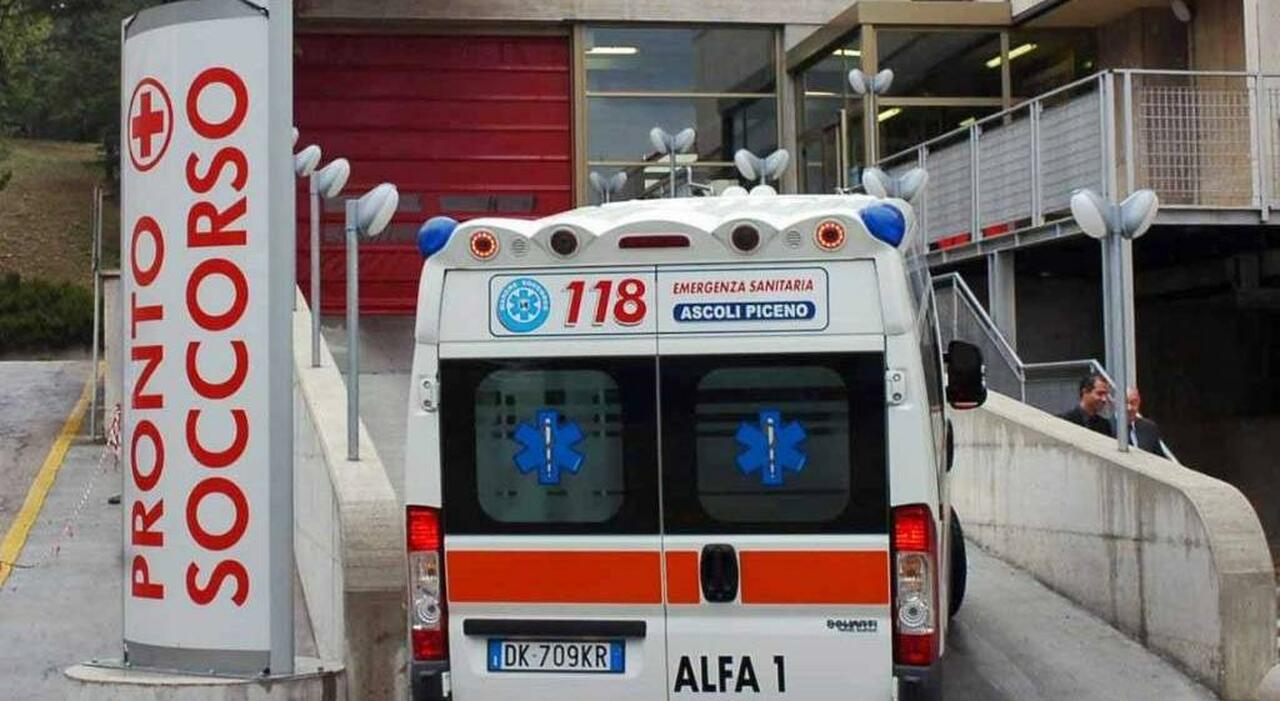 Caldo insopportabile, due liceali del Trebbiani svengono: trasportate ...