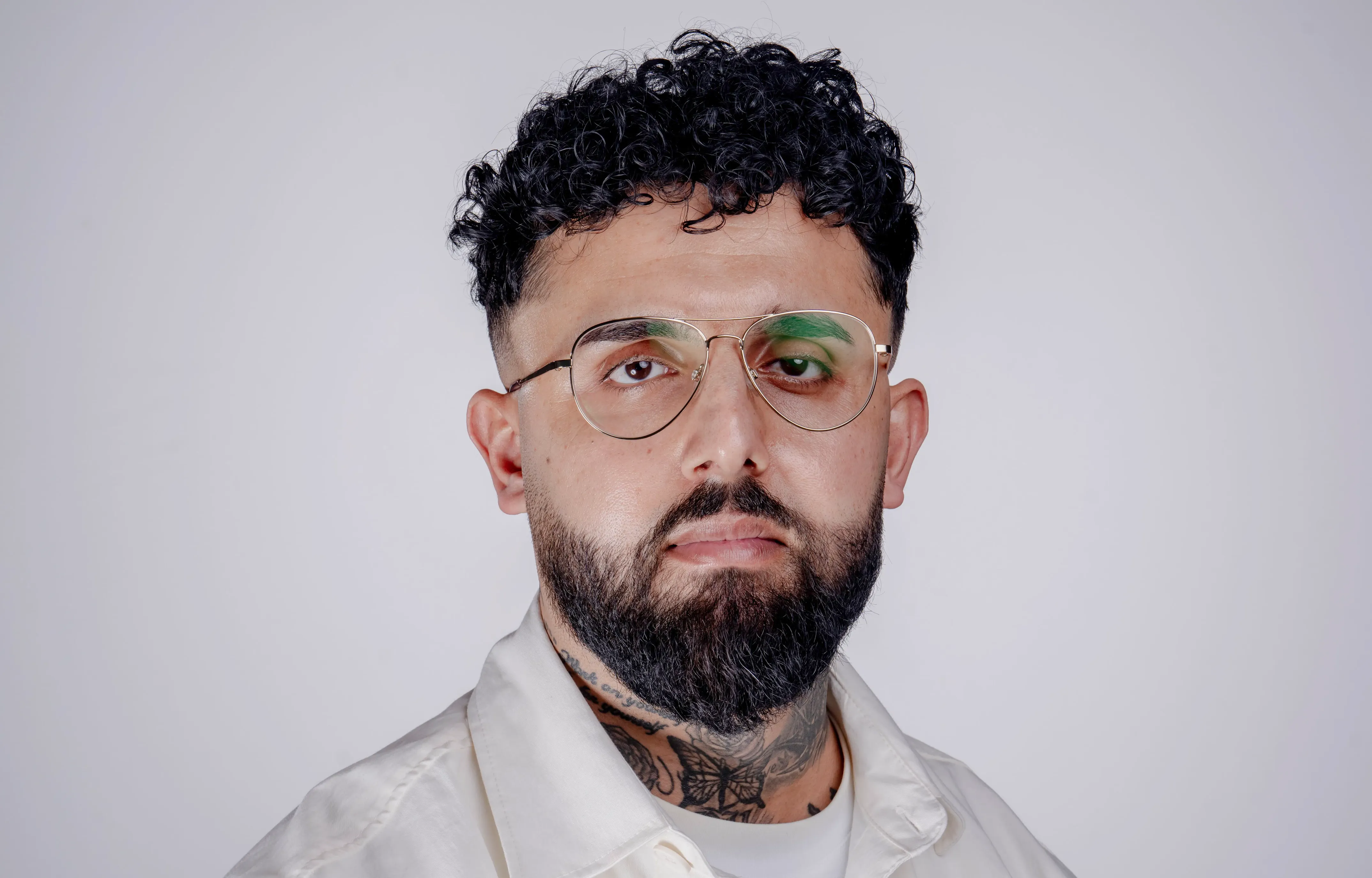 Yaqoub Ali: Hun fortjener en stemme og vi skylder hende at lytte