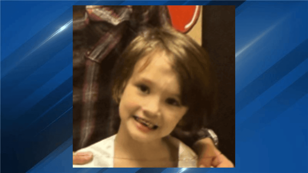 Amber Alert issued for missing 6-year-old from Harris County