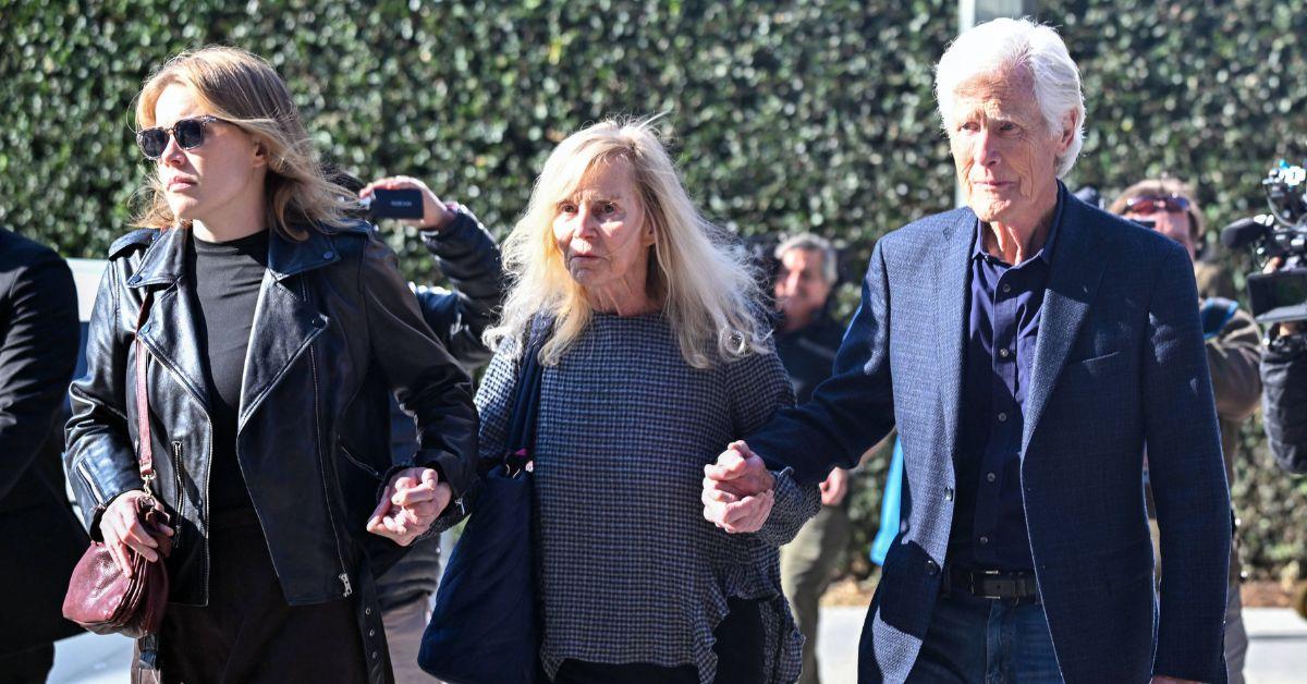 Matthew Perry's sisters blast former assistant after actor's tragic death