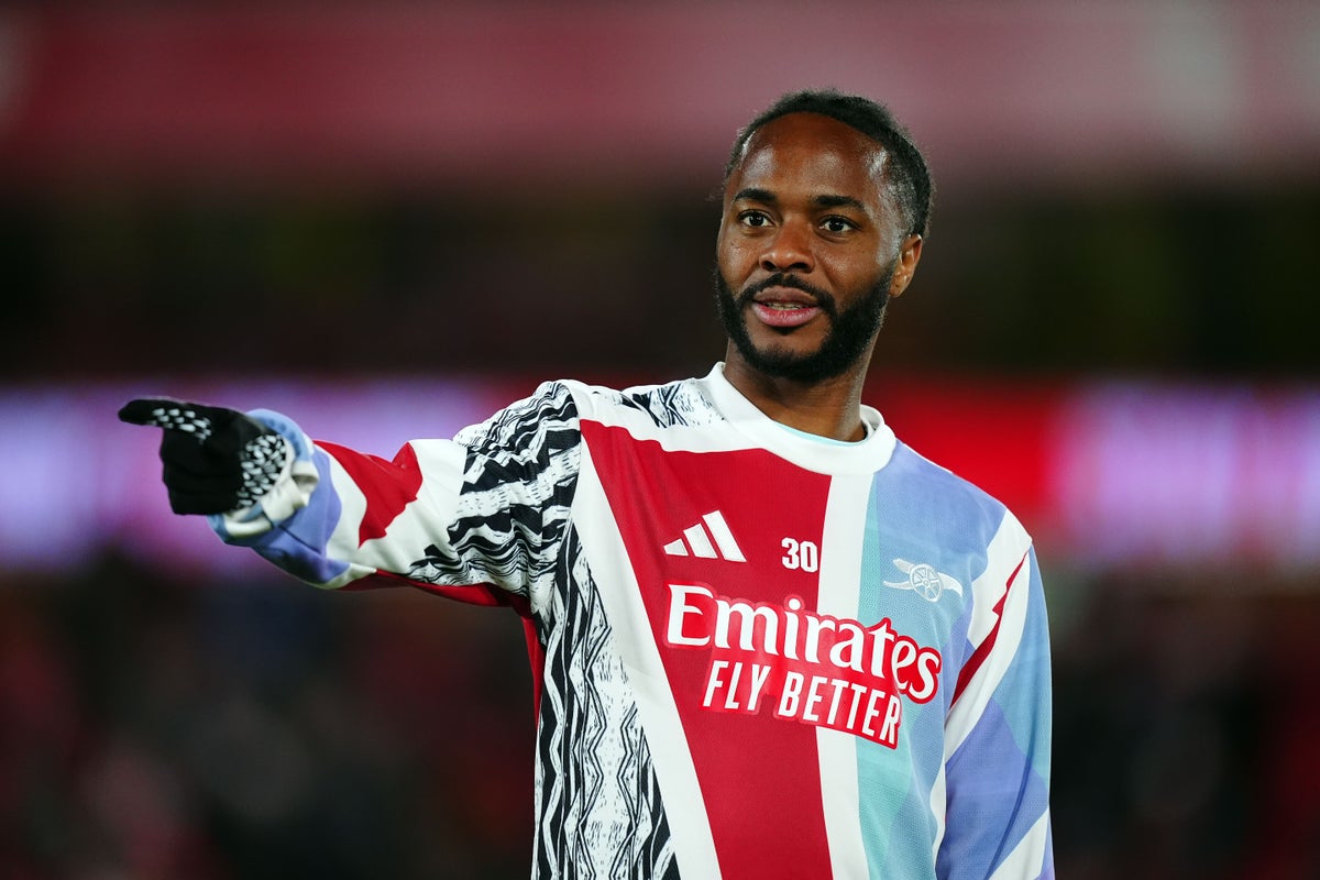 Raheem Sterling arrested for suspected drug driving amid 'strain from ...