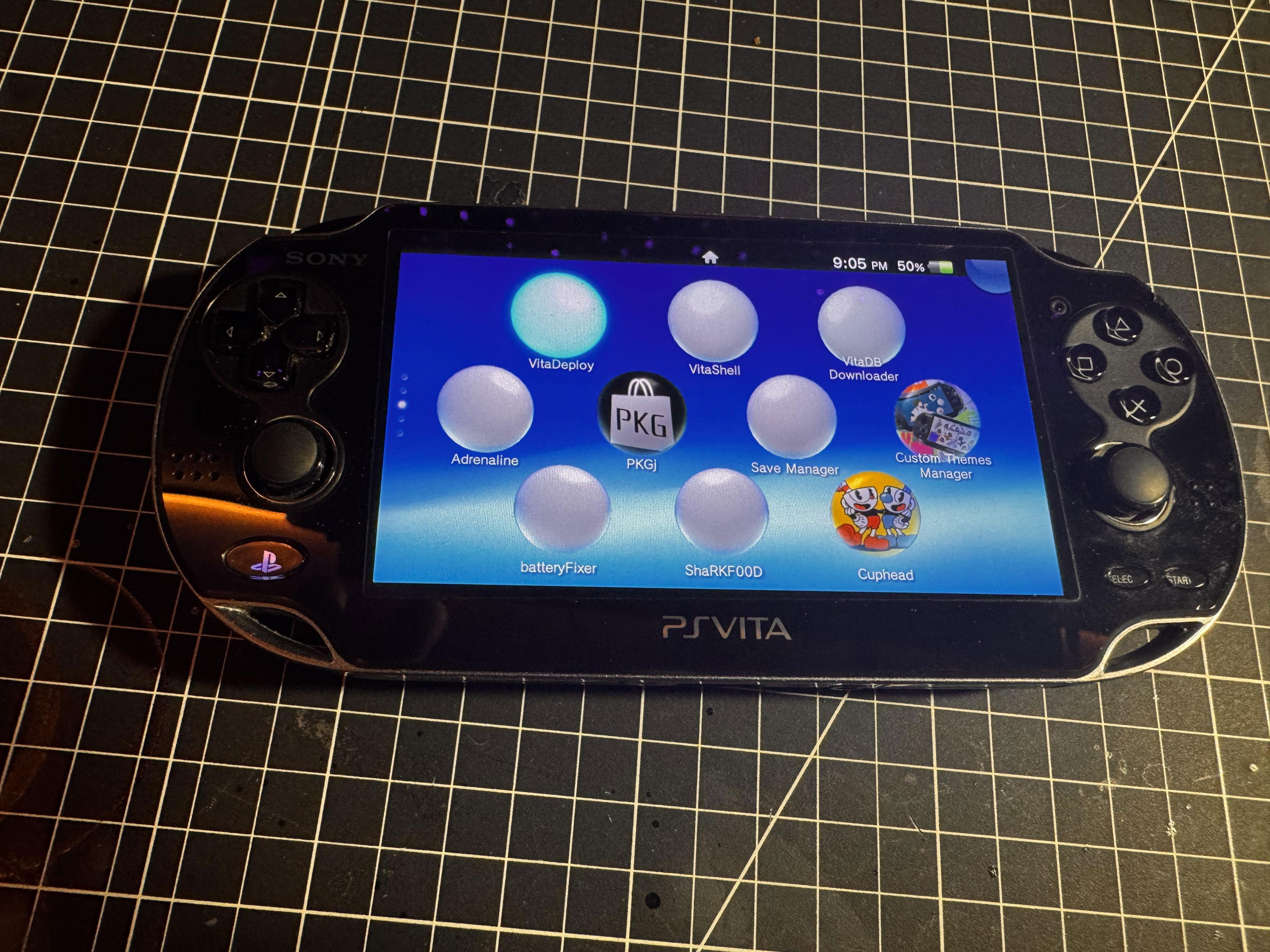 PS Vita: 25 less-known facts about the handheld console
