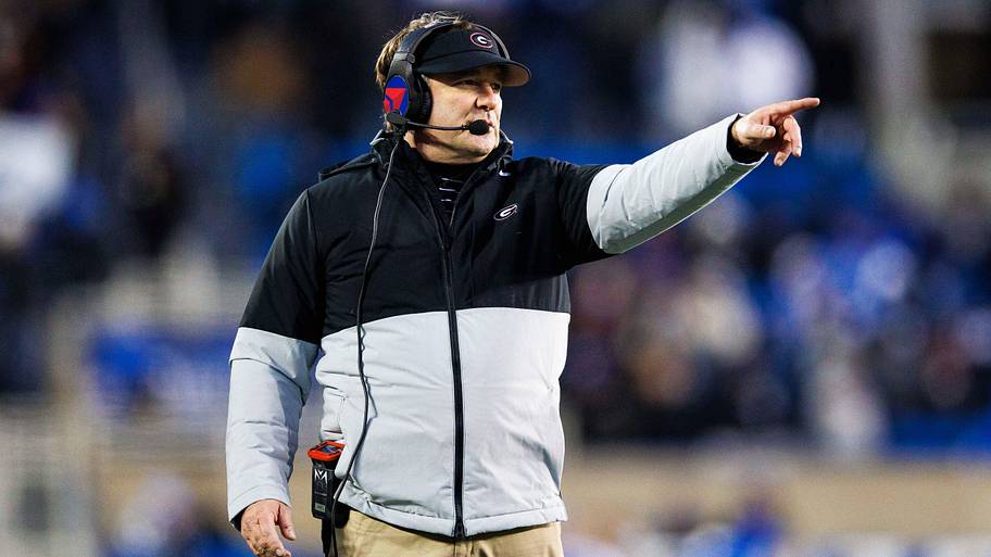 Georgia hopes to repeat history with another Penn State flip