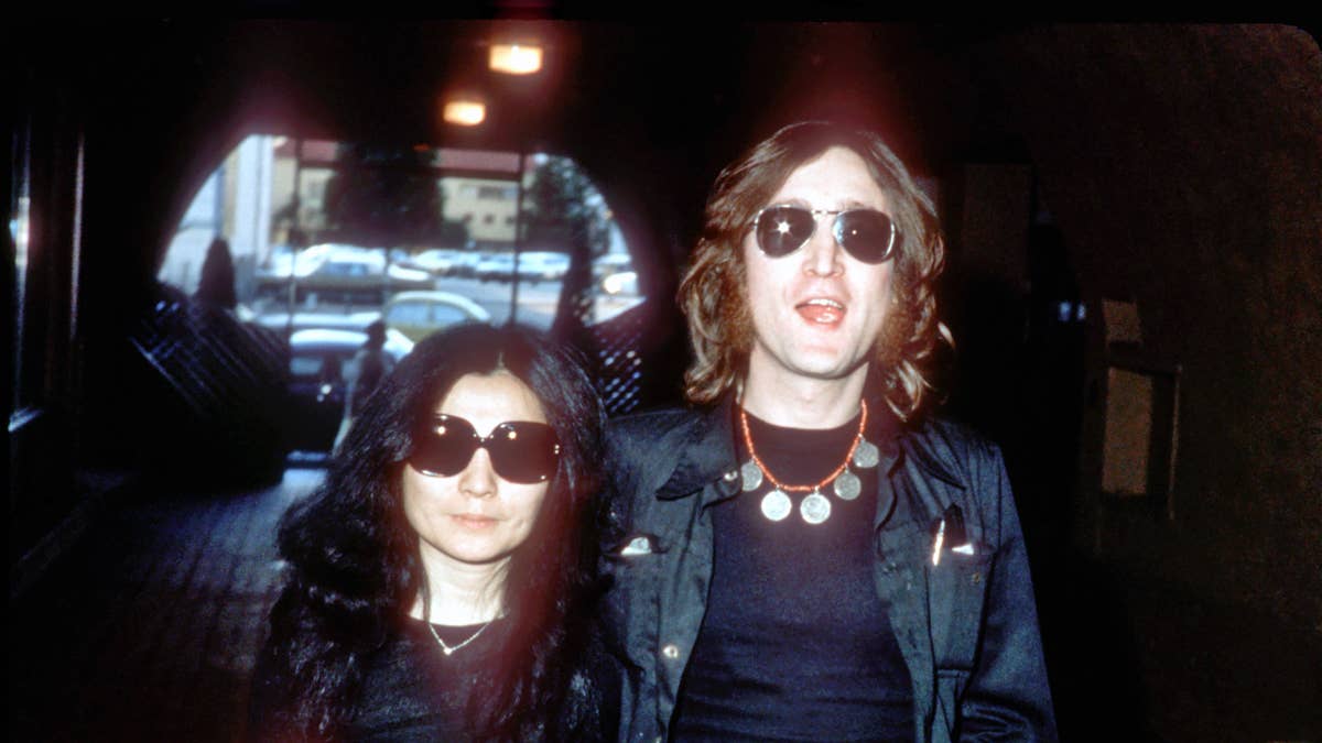 How Paul McCartney's lyrics sparked John Lennon’s angry response in 1971