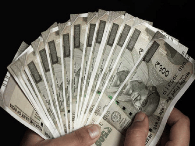 The 50:30:20 rule is obsolete: This new formula for spending money will ...
