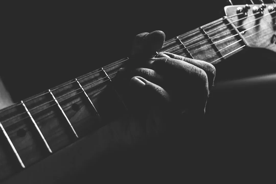 12 song intros that gave you goosebumps in under 5 seconds