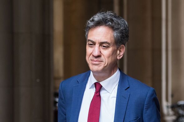 Poll: Should Ed Miliband be the next chancellor?