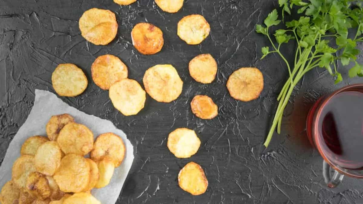 IPL final 2026: Match night munchies that beat packaged chips