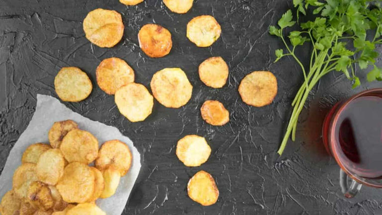 IPL final 2026: Match night munchies that beat packaged chips