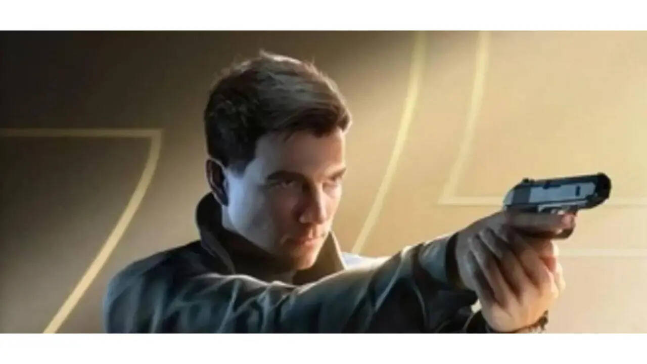 How to unlock all trophies and achievements in James Bond 007 First ...