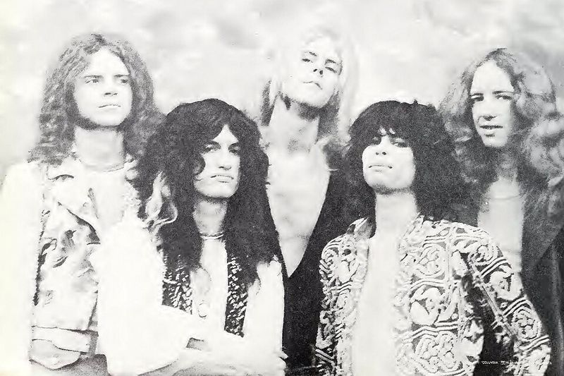 These 12 rock songs made summer 1989 feel like the end of an era
