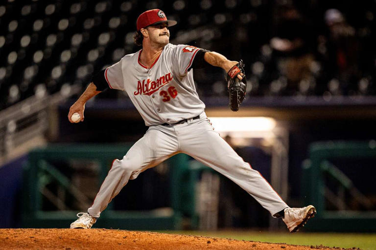 Mike Walsh moving up Pittsburgh Pirates' ranks, looking to become ...