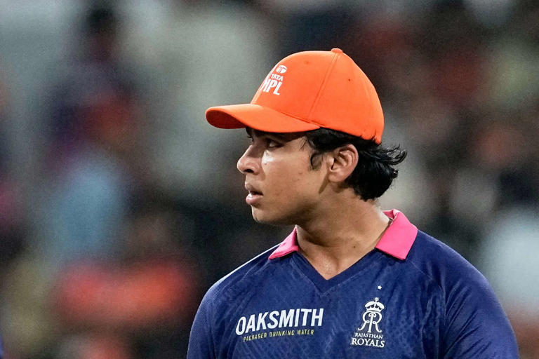 IPL Orange Cap winners list: From Shaun Marsh in 2008 to 2026 winner ...