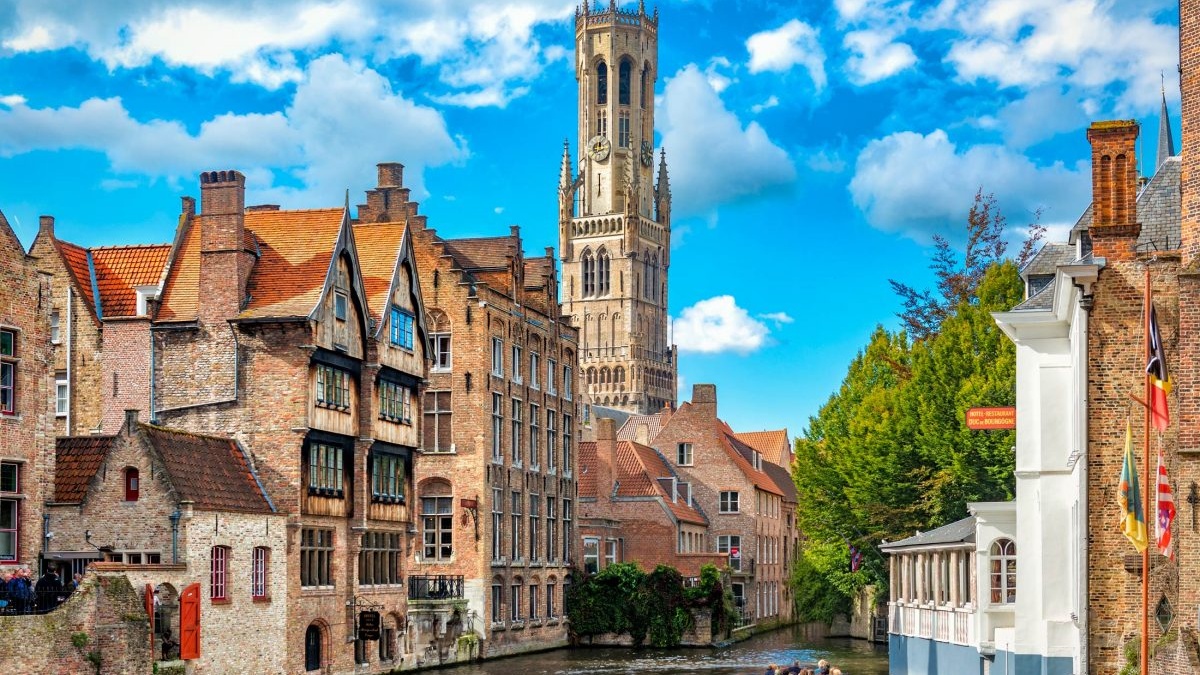 Historic cities that deliver world-class culture without big-city ...