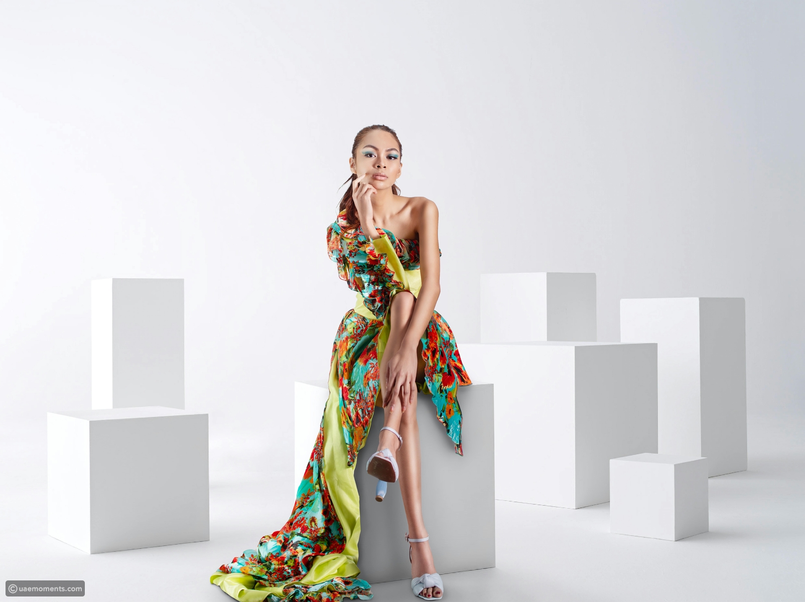 8 stylish modern party dresses that suit every personality