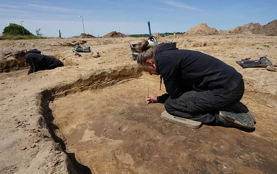 Viking legends that history proved true