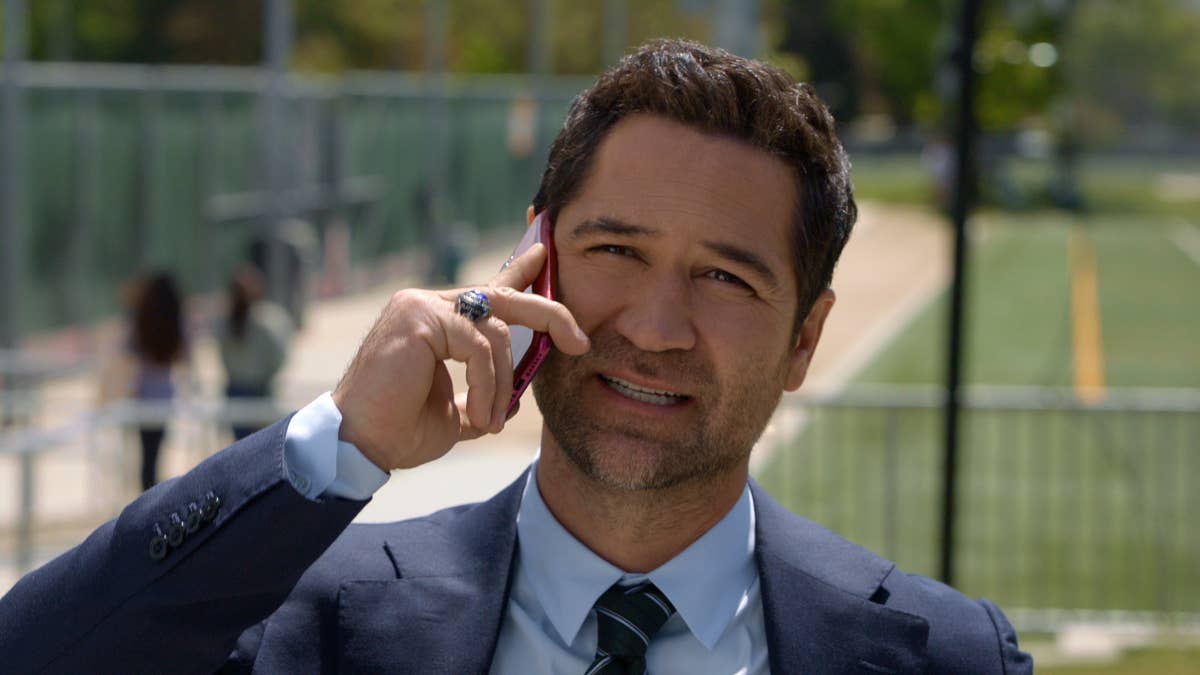 Mickey Haller's half-sister Emi Finch joins season 5 of 'The Lincoln ...