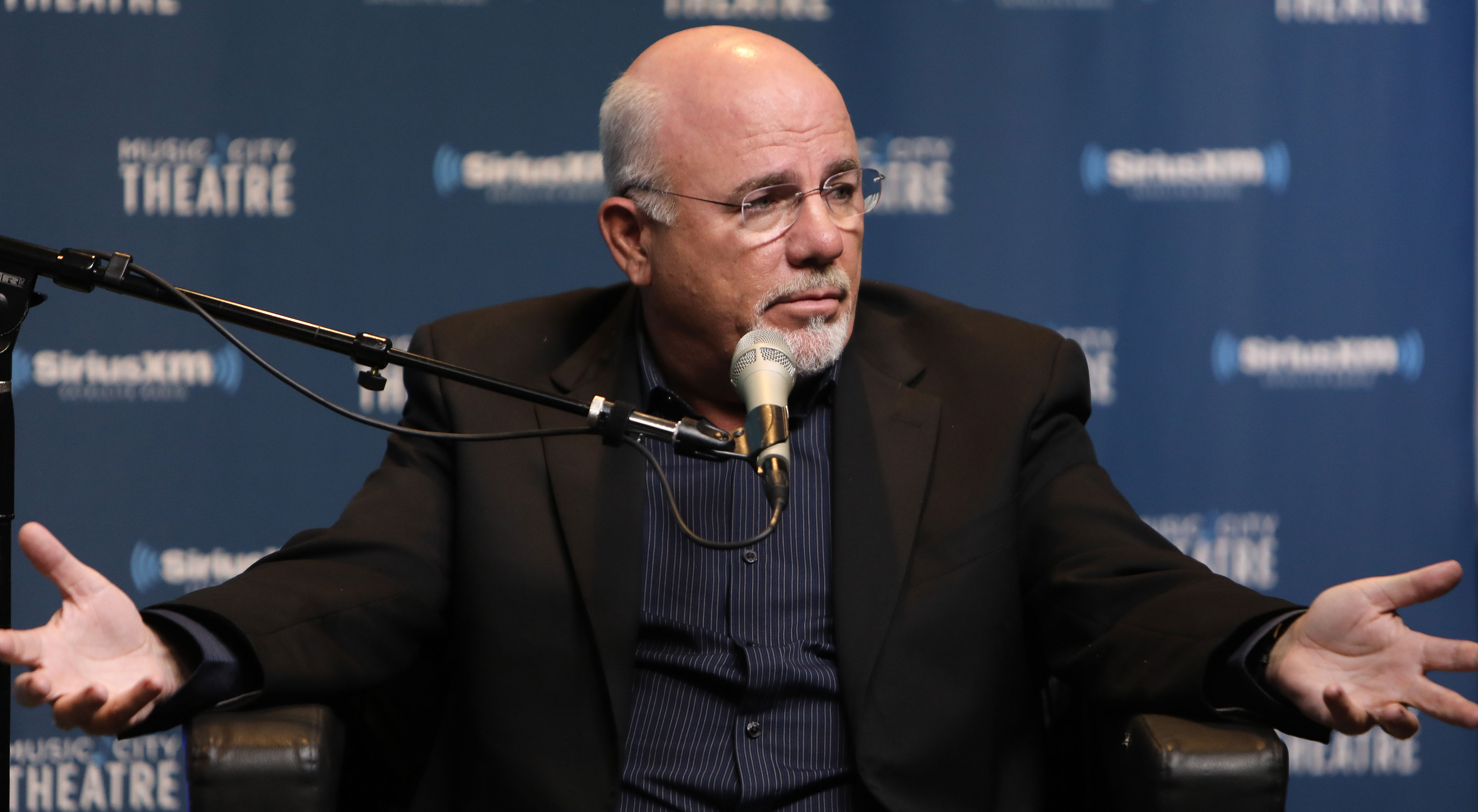 Dave Ramsey reveals 3 serious retirement mistakes Americans make after ...