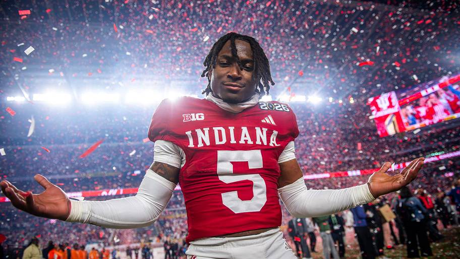 NFL power rankings: Most impactful non-1st-round rookies on every AFC ...