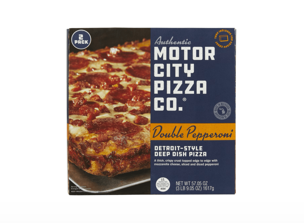 5 frozen pizzas Reddit users say are better than the rest