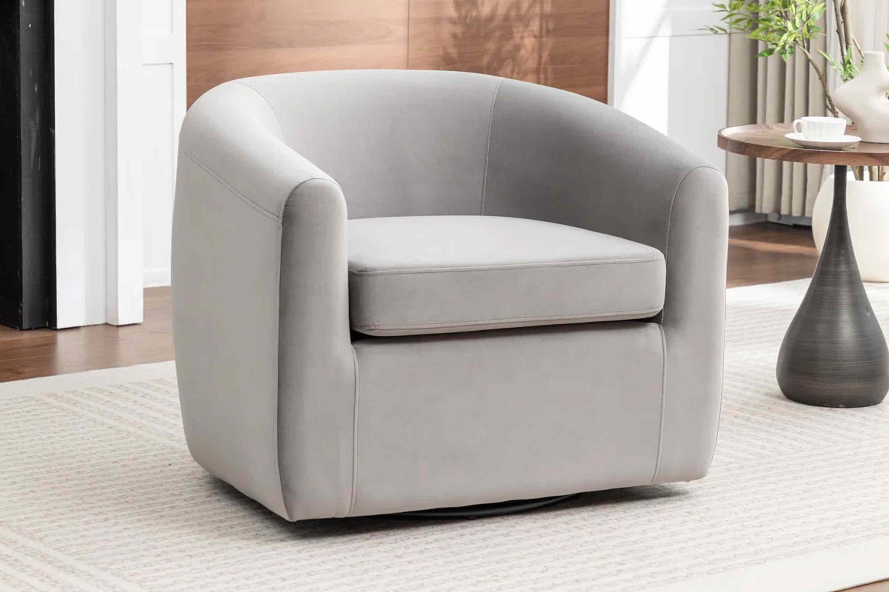 Wayfair is clearing out tons of living room furniture at its huge ...