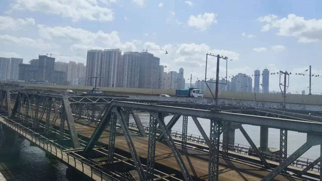 How 34.2-km metro line 5 corridor is reshaping connectivity across ...
