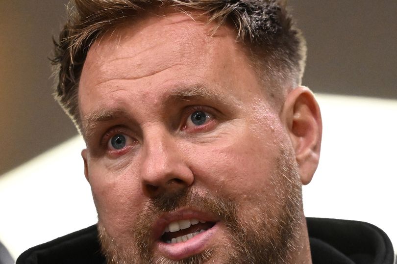 Gateshead FC are at another crossroads as Rob Elliot exit leaves more ...