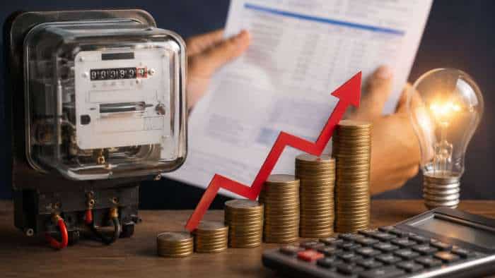 UP electricity bill hike: Bills to rise by 10% from June as UPPCL ...