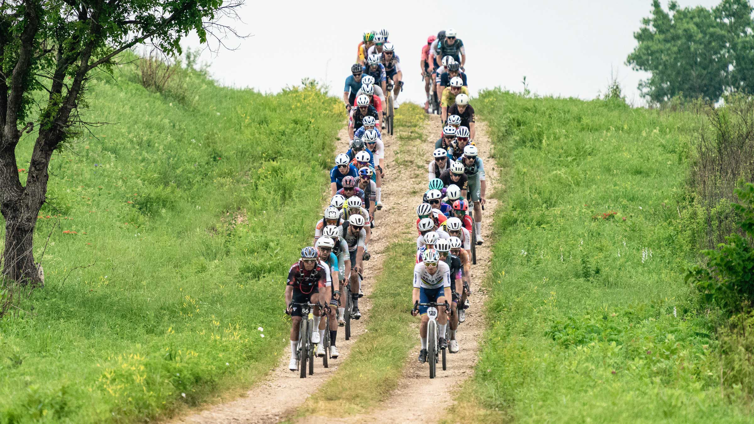 Live updates: All the latest from Unbound Gravel