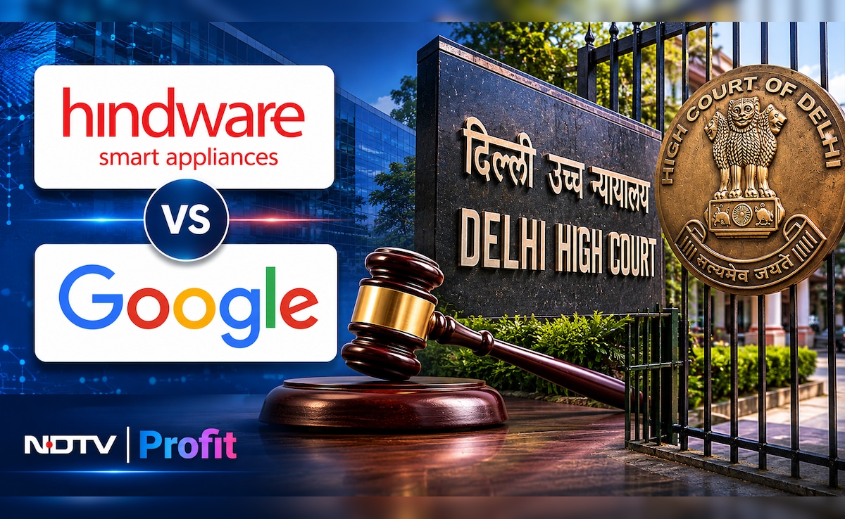 Don't allow competitor advertisers to use trademarked terms: Google ...
