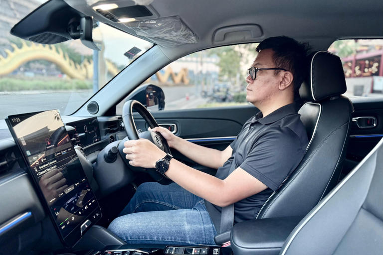 Bagian depan mobil bekas kalian terasa kurang stabil? Inilah penyebabnya