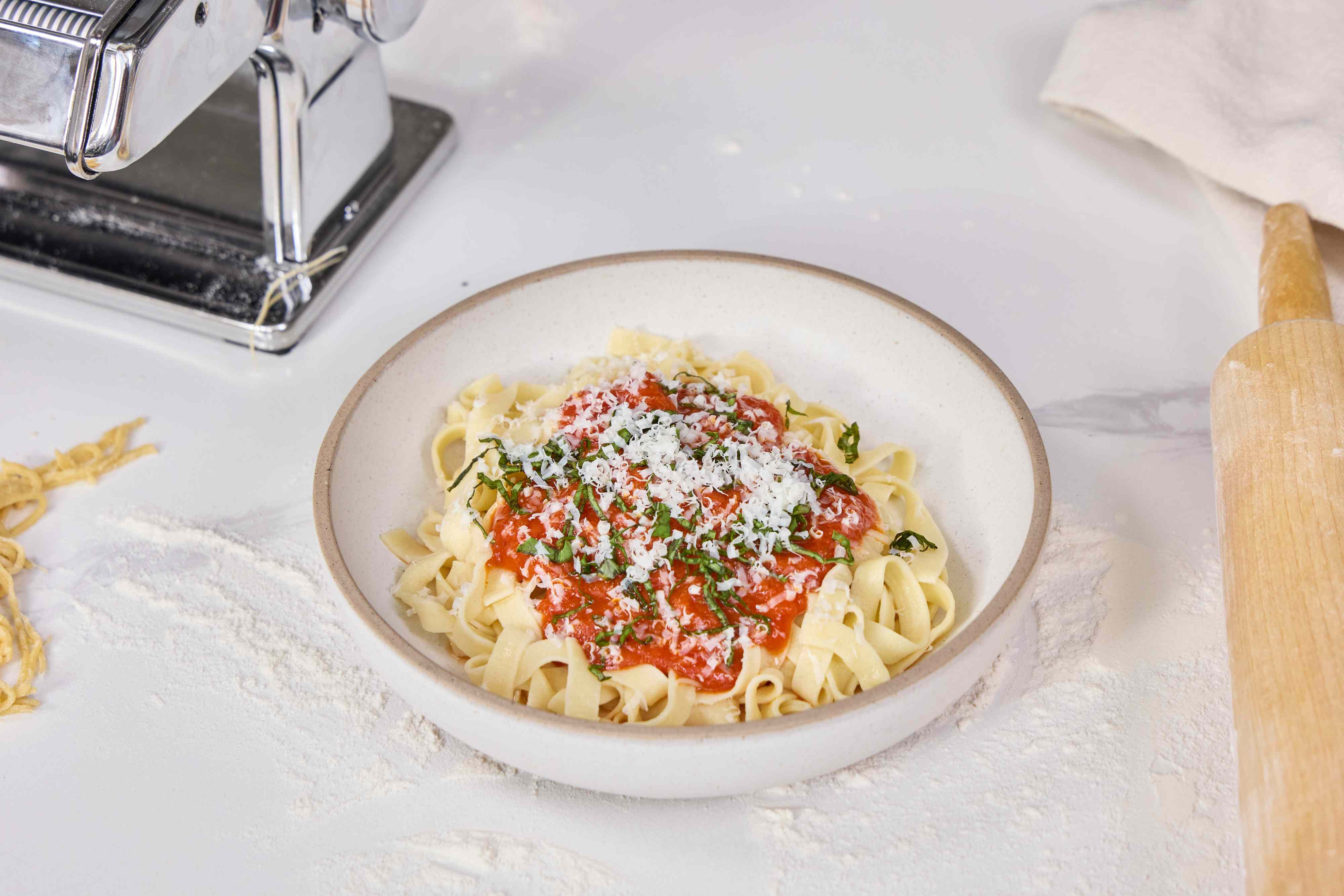 A James Beard Award-winning Italian chef told me the 10 kitchen tools ...