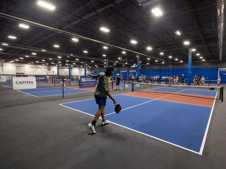 Regina pickleballers seek new venues as 16-court Queen City hub closes