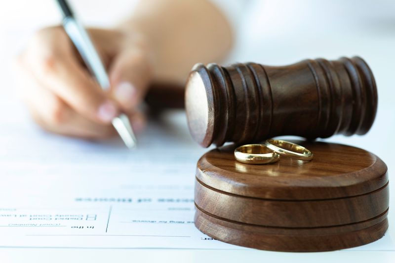 Uglier side of matrimonial litigation: SC concerned over estranged ...