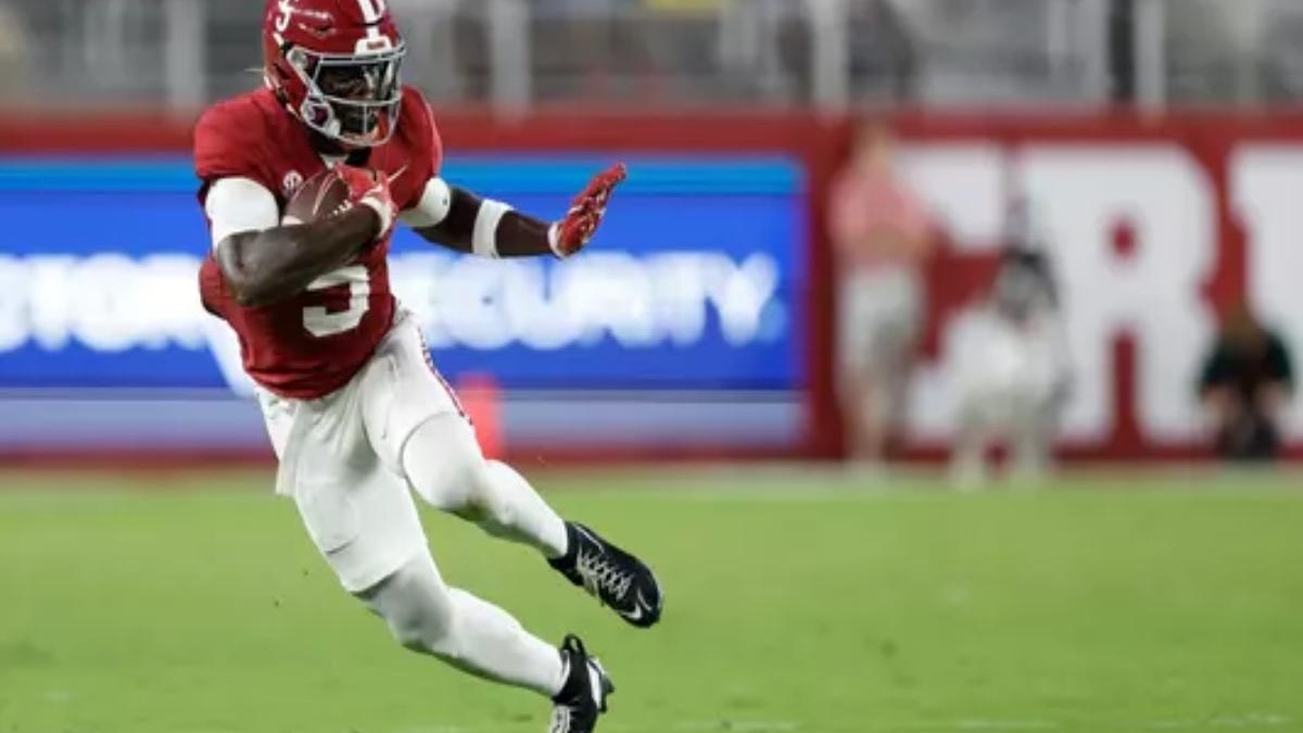 NFL rookies under pressure: The 10 first-year players with the most to ...