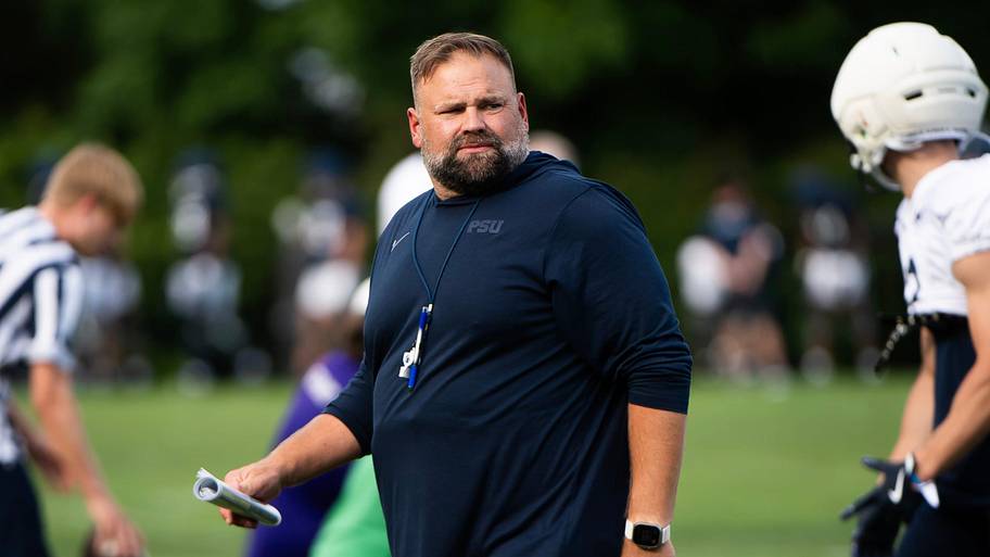 Here's what Penn State paid its football coaches during 2024 playoff run