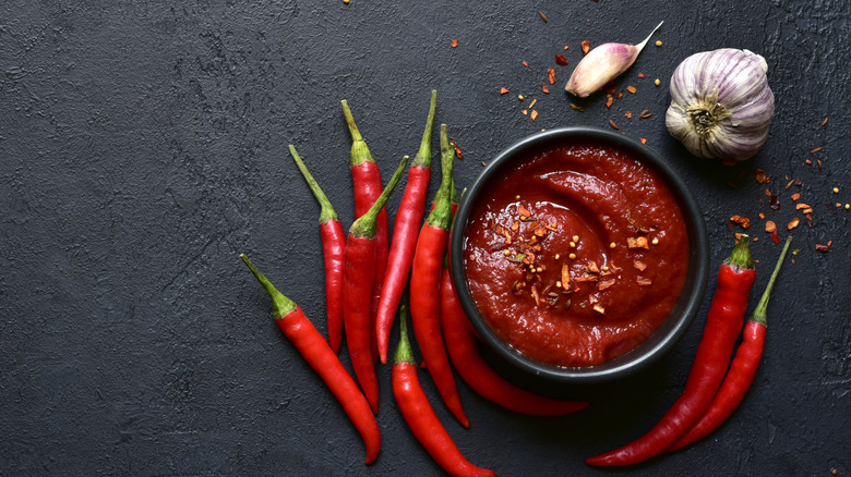 12 unexpected sauces to elevate your salmon