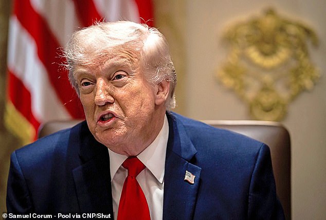 Bill Maher mocks Trump's America 250 concert, jokes he can't book Milli ...