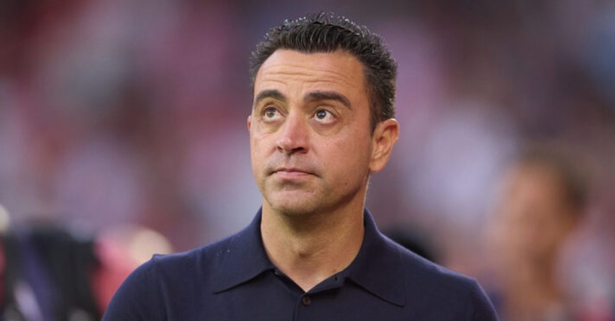 Milan, da scartare l’ipotesi Xavi: il motivo del suo no ai rossoneri