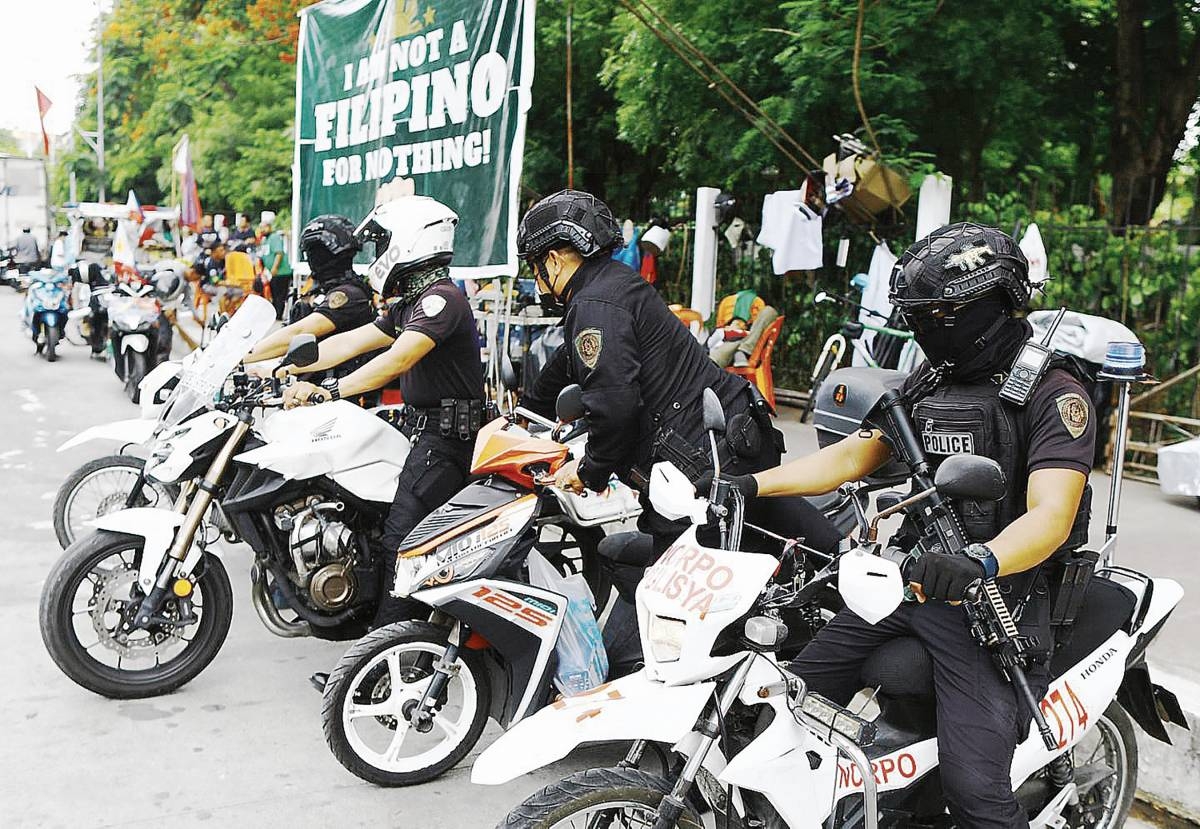 Bantay Senado to watch over impeachment trial
