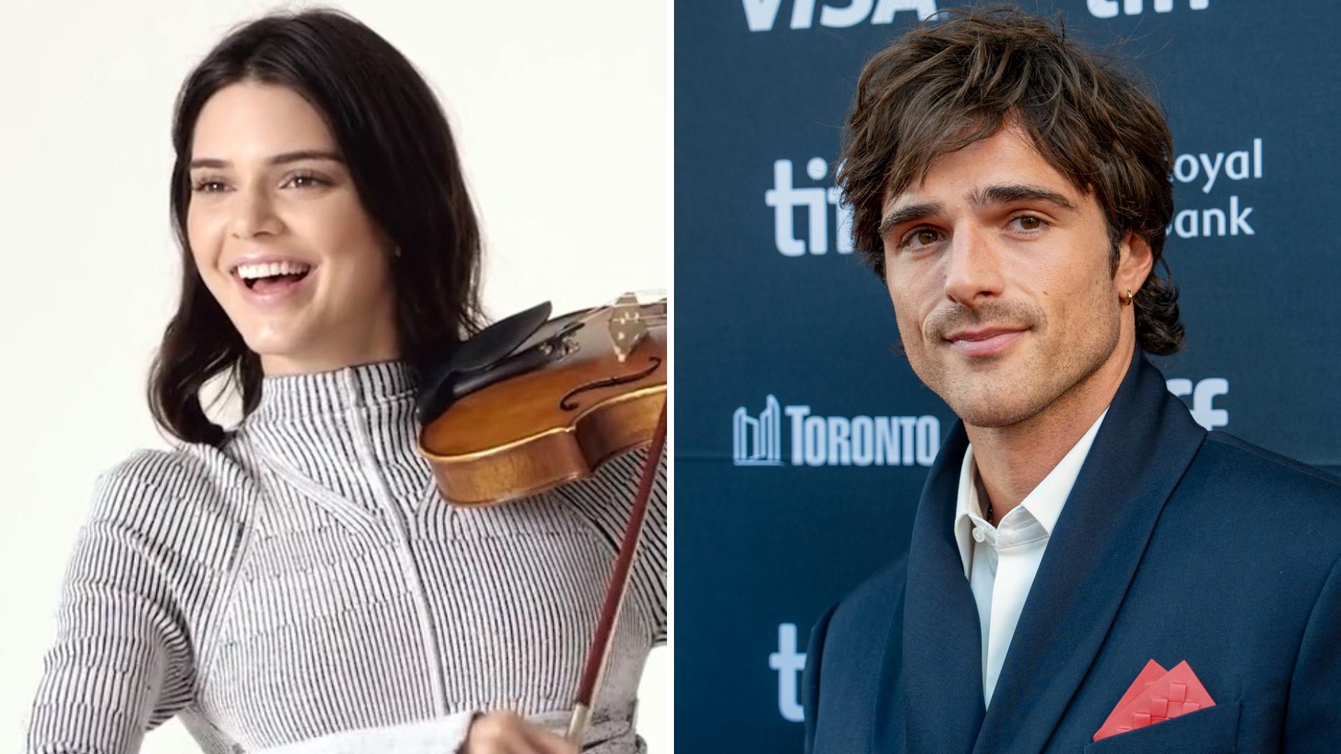 Kendall Jenner, Jacob Elordi dating: Model's friends sound heartbreak ...